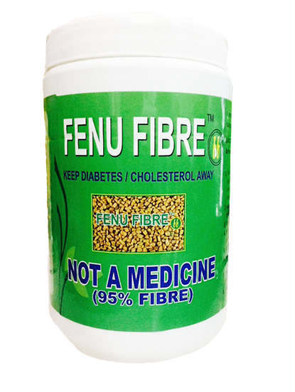 Fenu Fibre